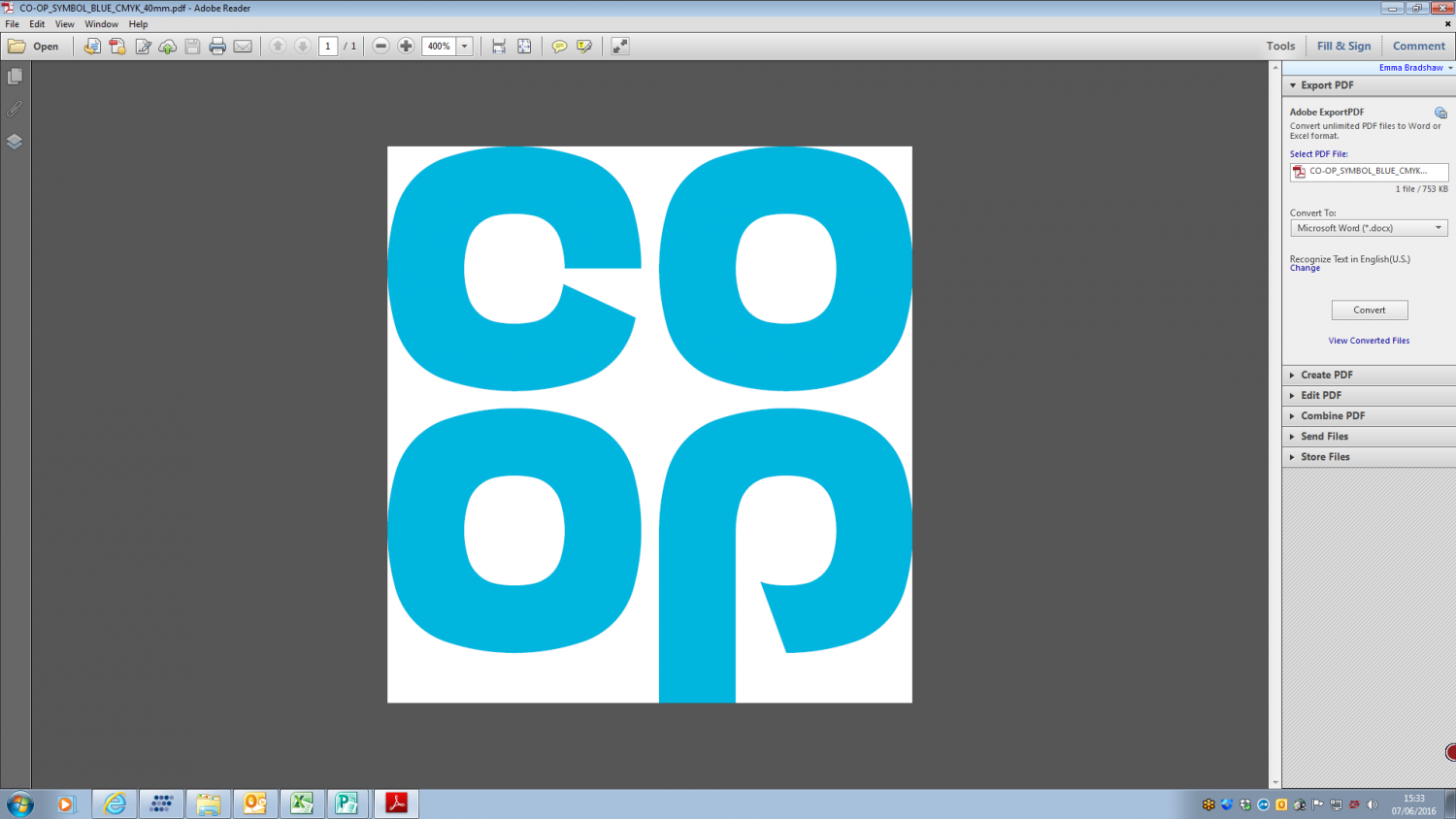 New Co-op Logo 2016 - Kite Consulting