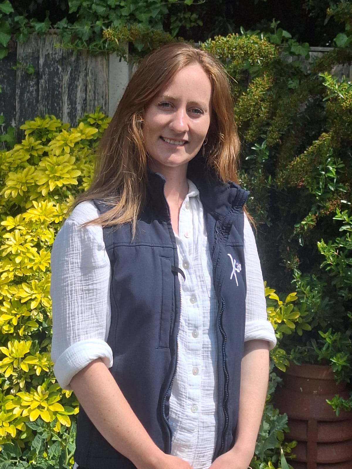 Emily Stafford - Kite Consulting